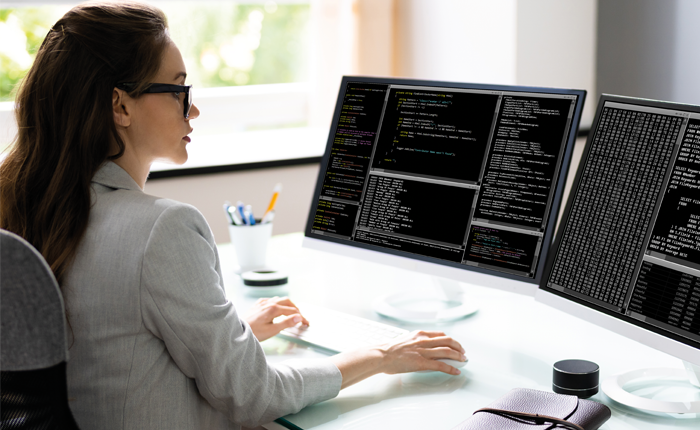 Back-end Developer opleiding | Thuisstudie NHA